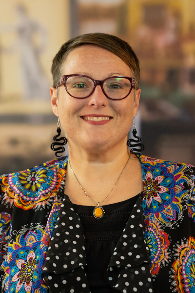 Emma Garrett-Nelson 400 x 600 | LWV of Metropolitan Tulsa