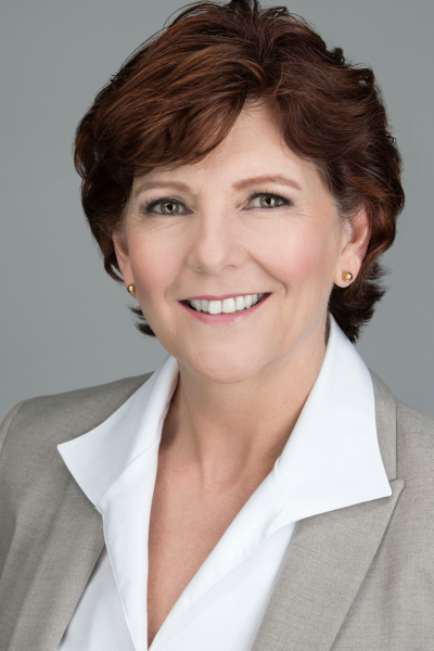 Lynn Staggs | LWV of Metropolitan Tulsa