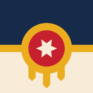 city of tulsa logo | LWV of Metropolitan Tulsa