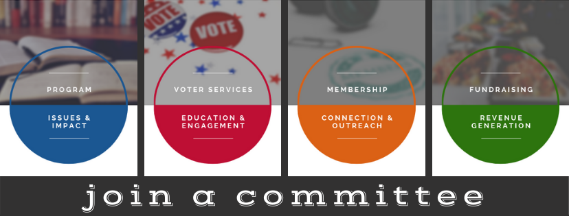 [graphic] COMMITTEE | LWV of Metropolitan Tulsa